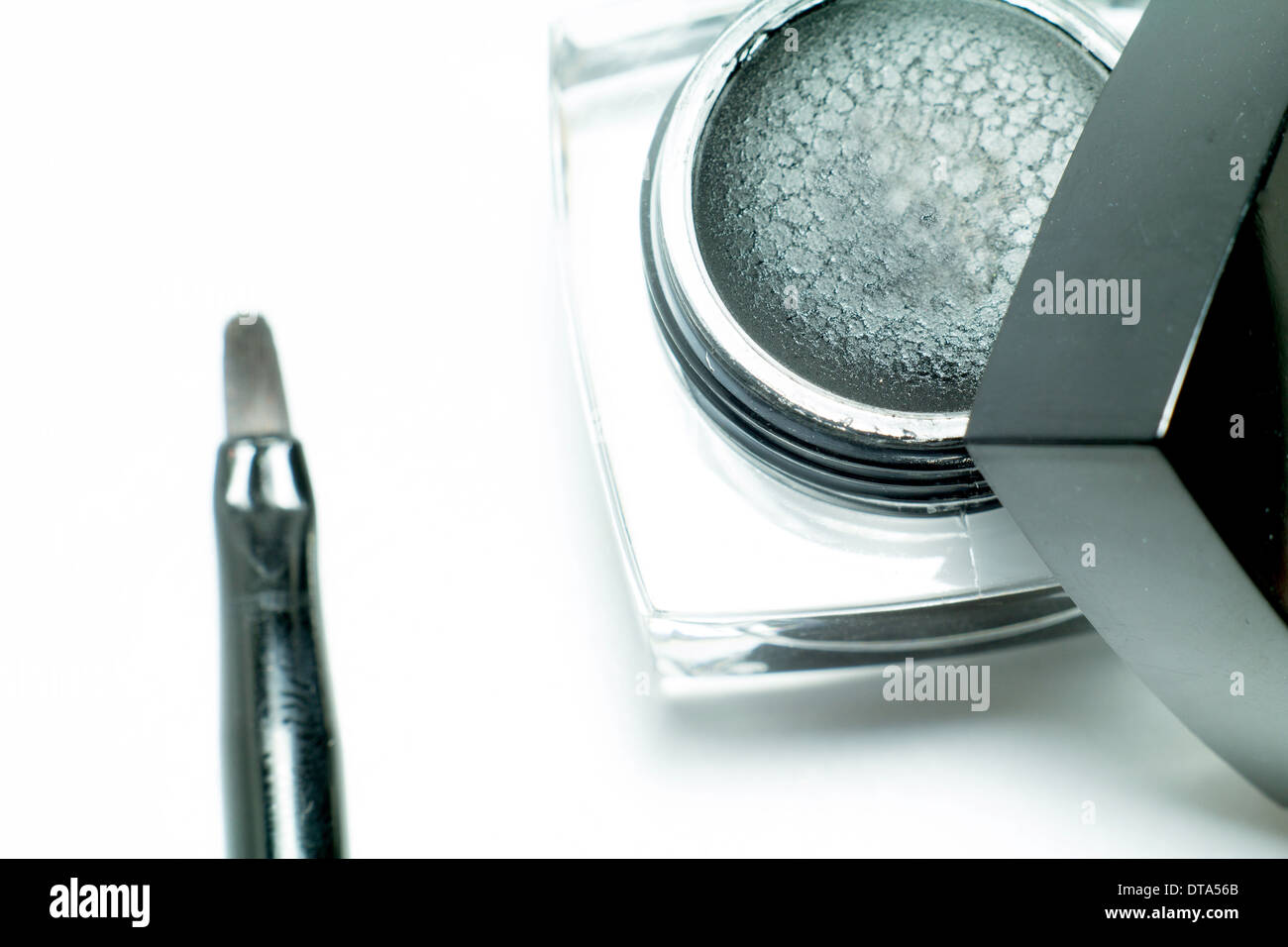 Eye liner hi-res stock photography and images - Alamy