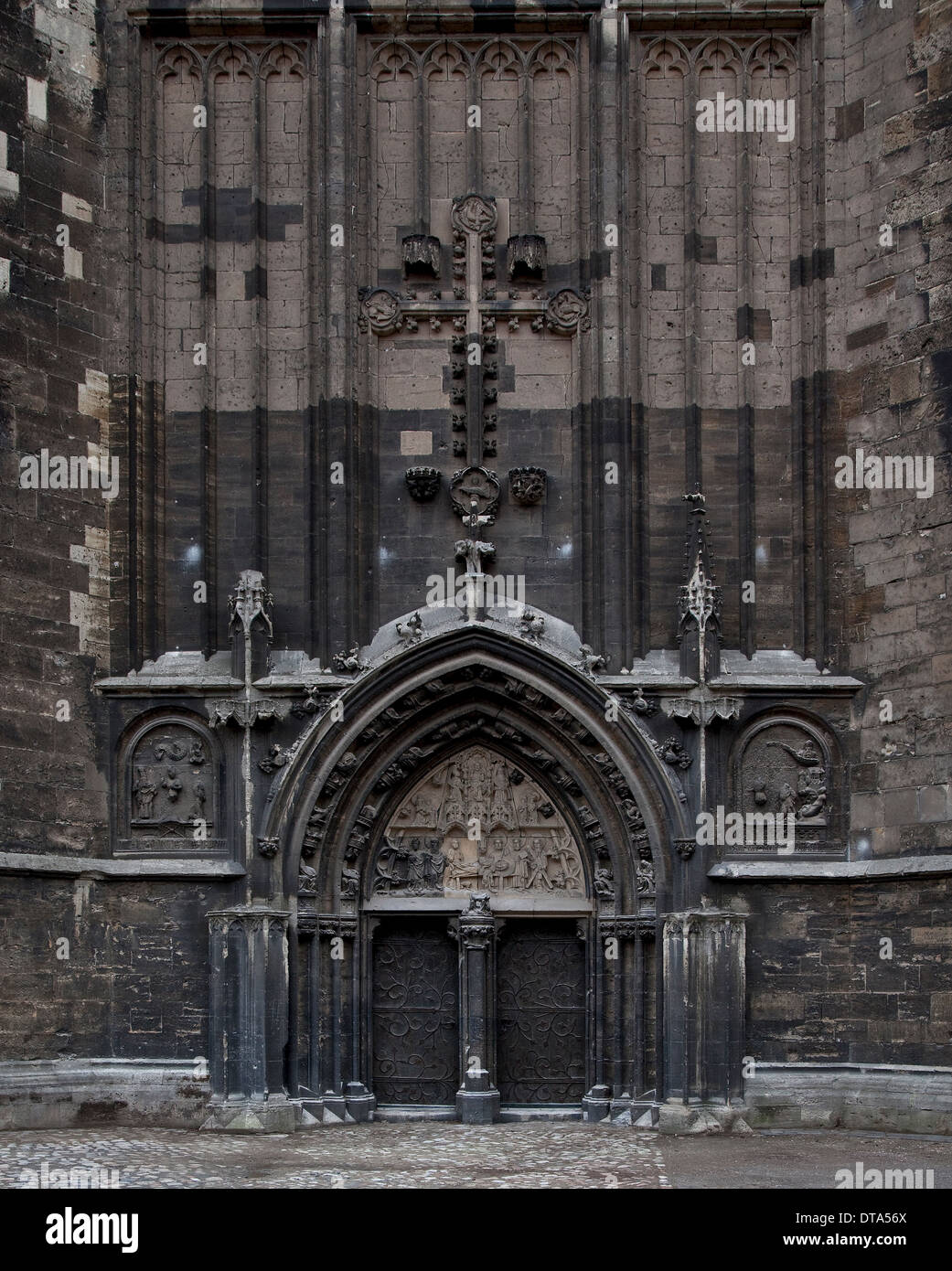 Skulptur kalkstein hi-res stock photography and images - Alamy