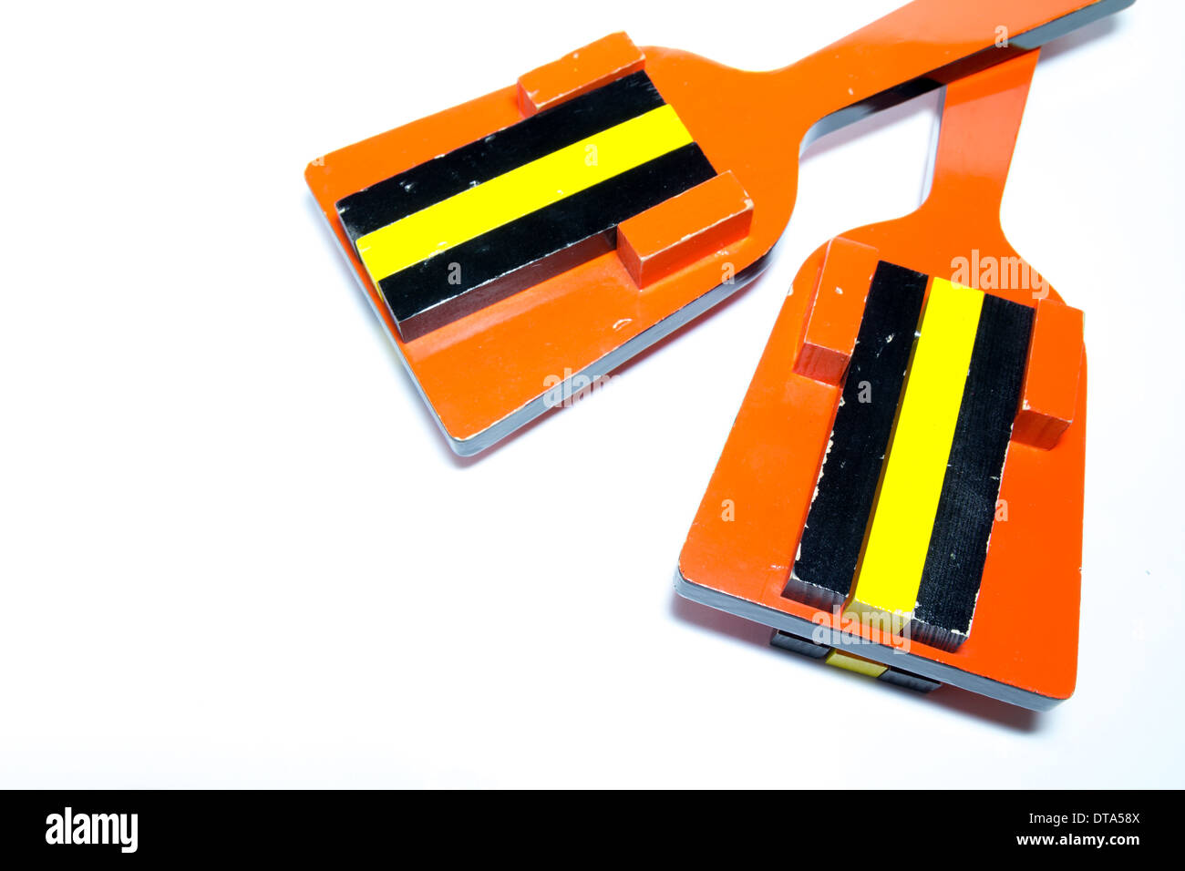 naruko on white background, naruko is musical instrument for yosakoi ...