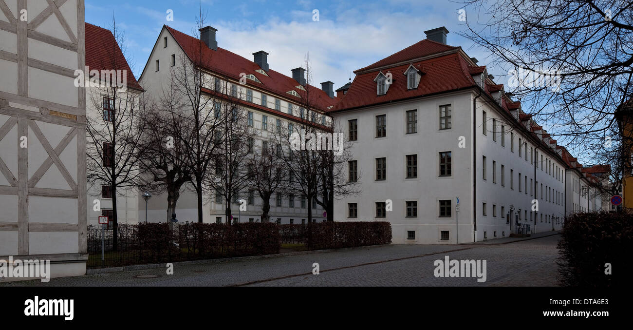 19th Century Almshouse High Resolution Stock Photography and Images - Alamy