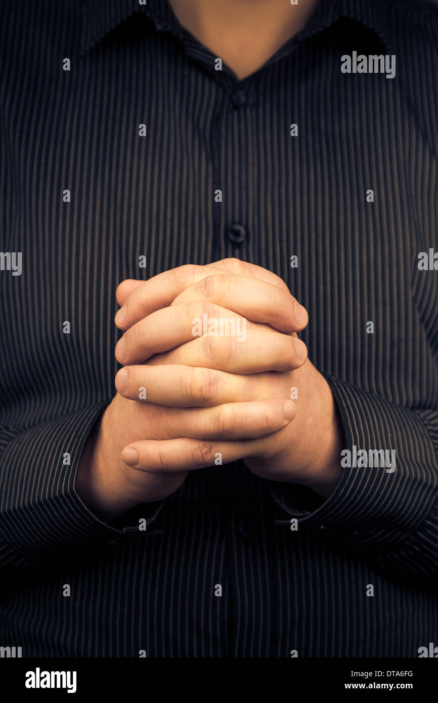 Faith hi-res stock photography and images - Alamy