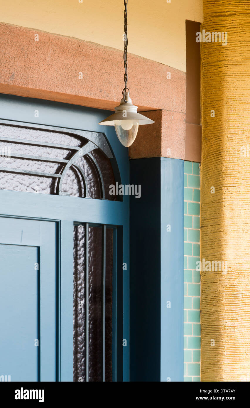 Henry van de velde germany esche hi-res stock photography and images ...