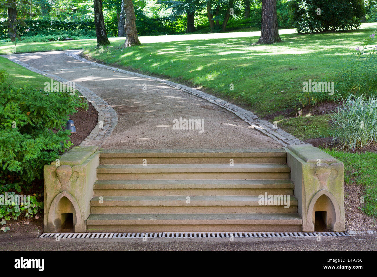 Henry van de velde germany esche hi-res stock photography and images ...