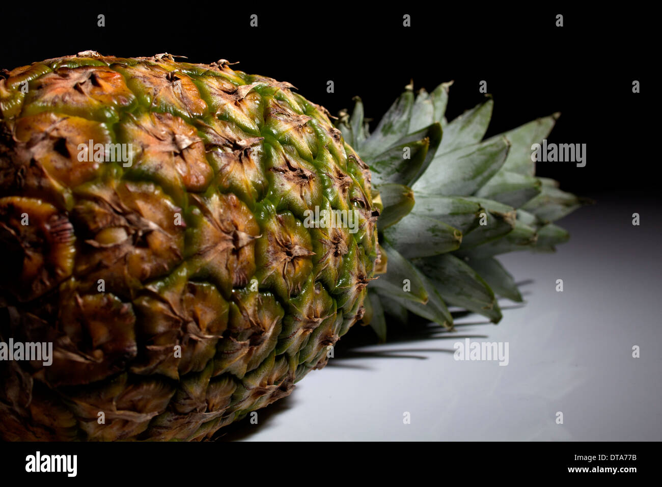 Fruit spikes hi-res stock photography and images - Alamy