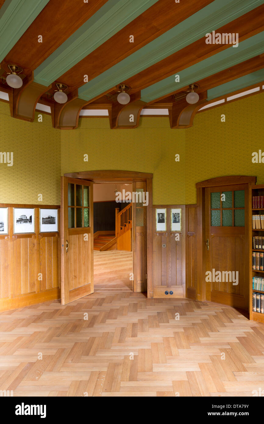 Villa esche hi-res stock photography and images - Alamy