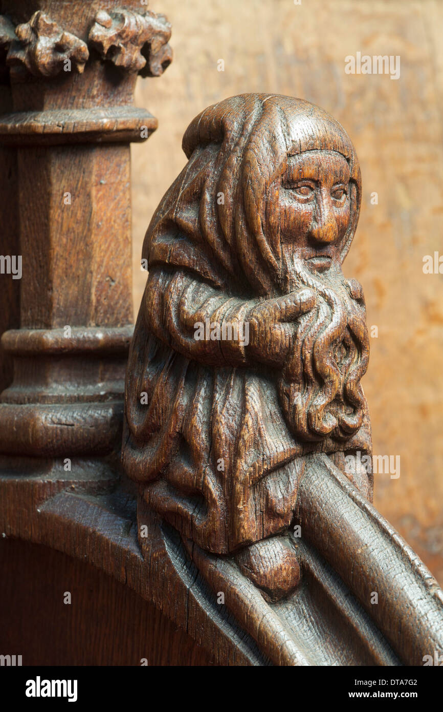 Köln, St. Andreas Stock Photo - Alamy