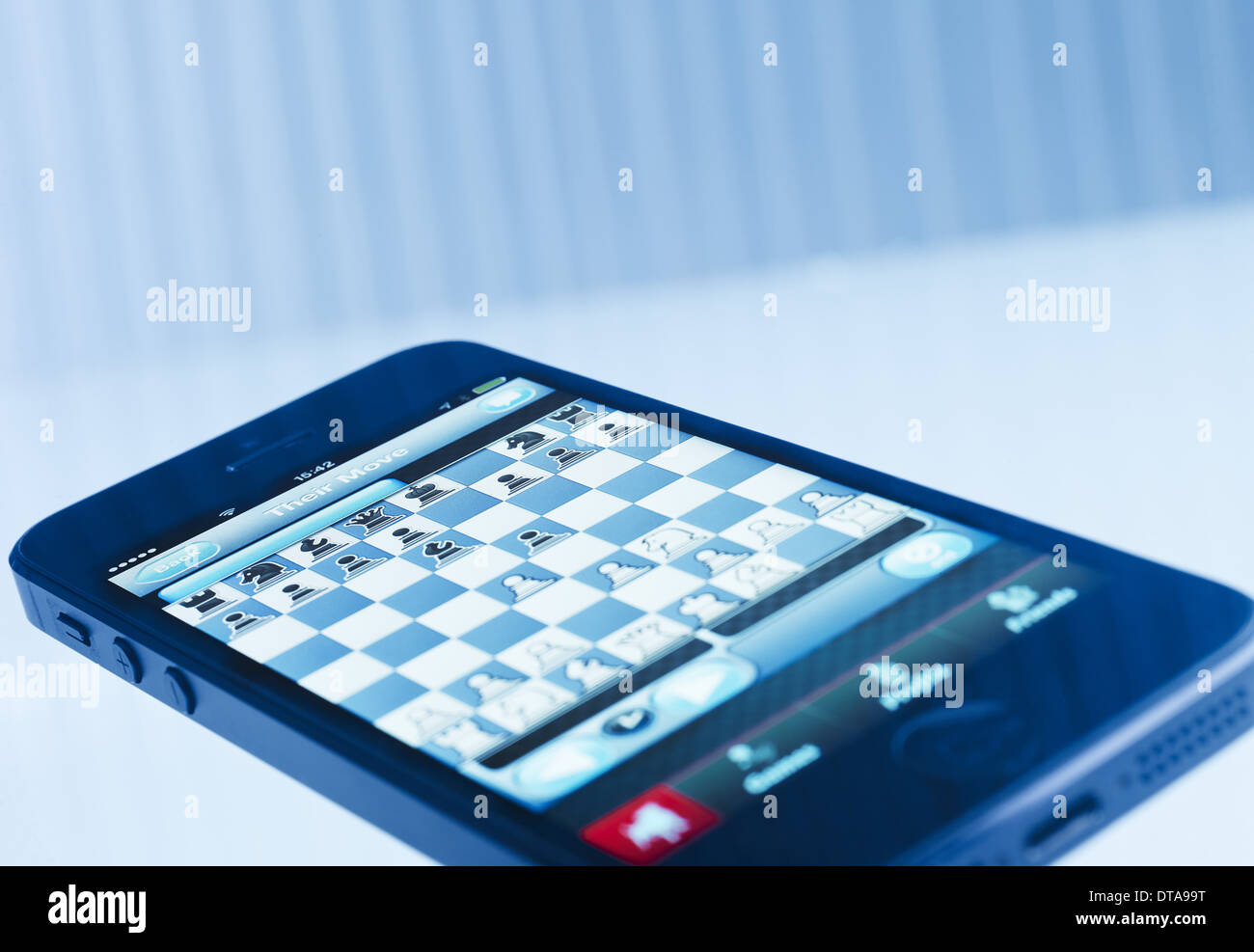 Passcode iphone hi-res stock photography and images - Alamy