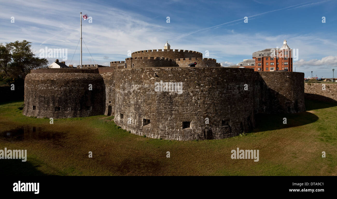 Festung england hi-res stock photography and images - Alamy