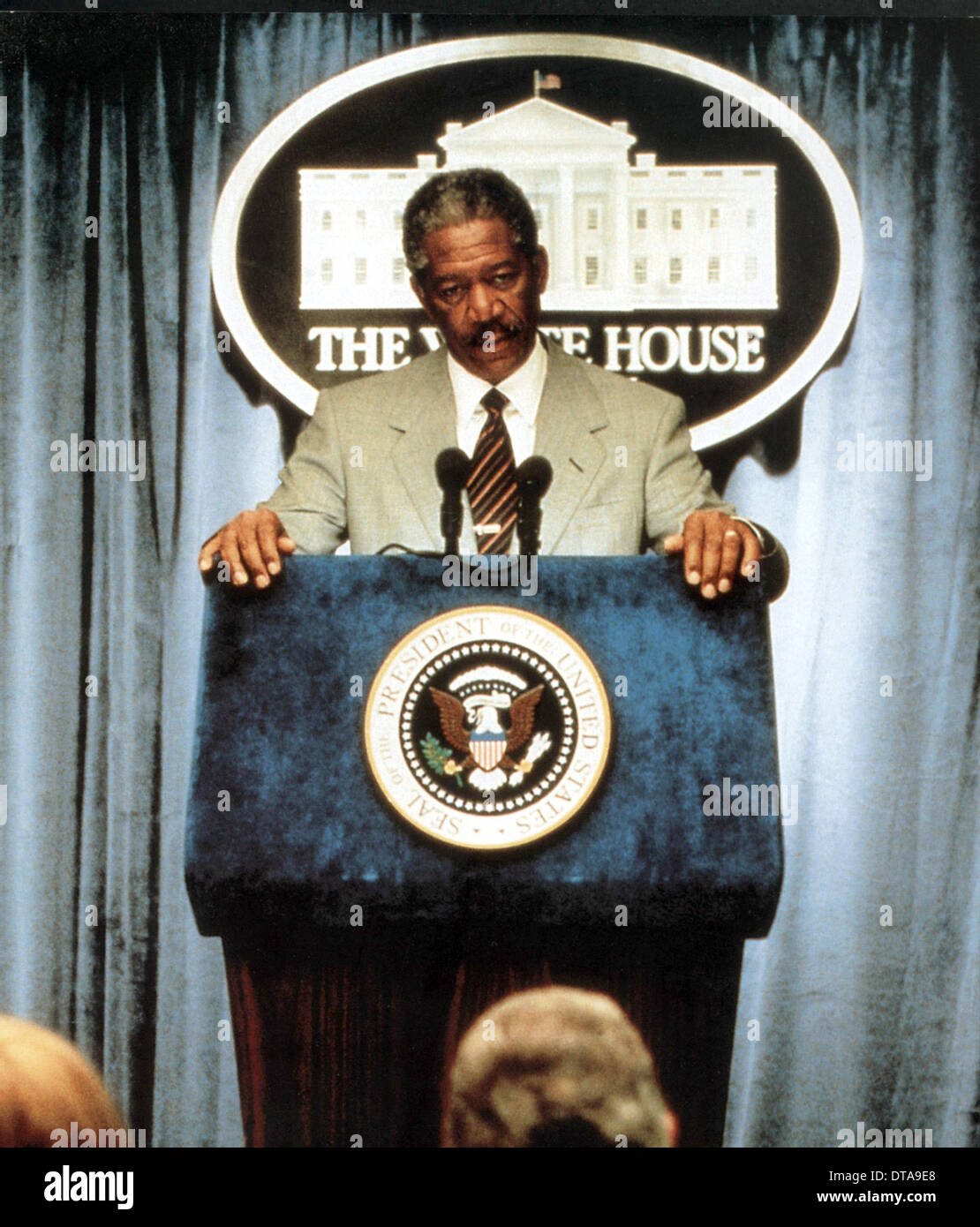 Deep Impact 1998 Stock Photos & Deep Impact 1998 Stock Images - Alamy