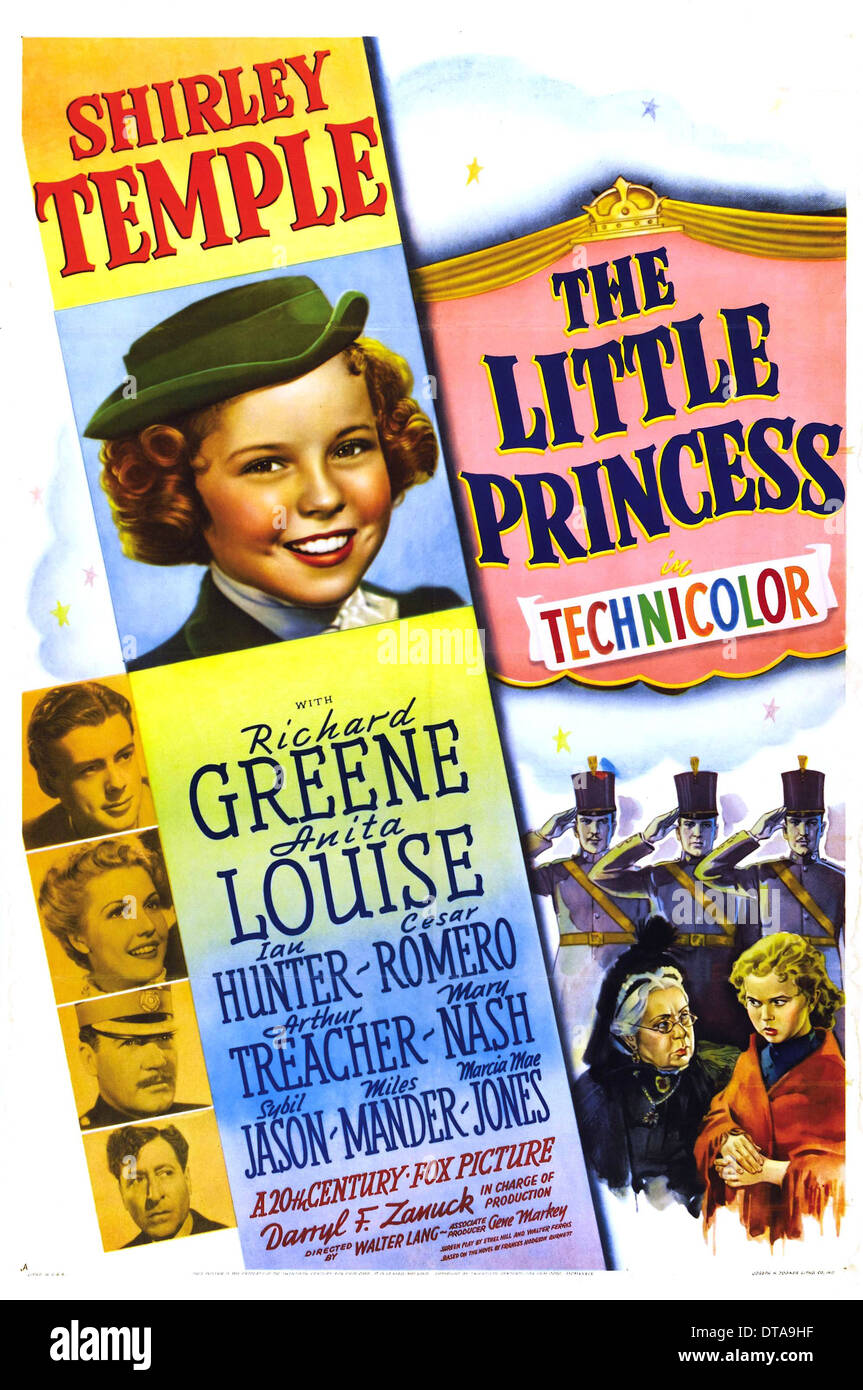 My Little Princess Movie