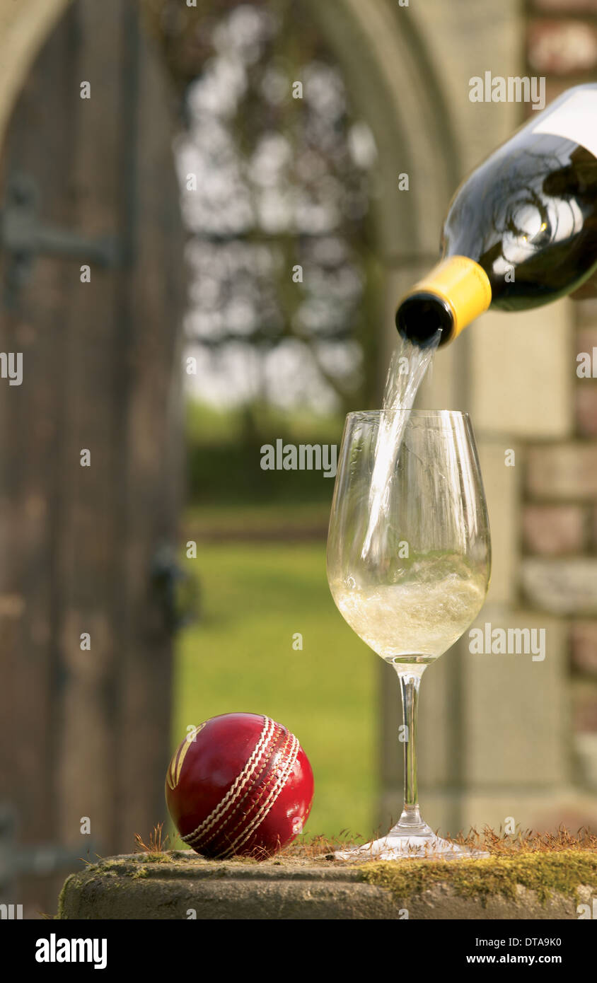 Ball lighting church hi-res stock photography and images - Alamy