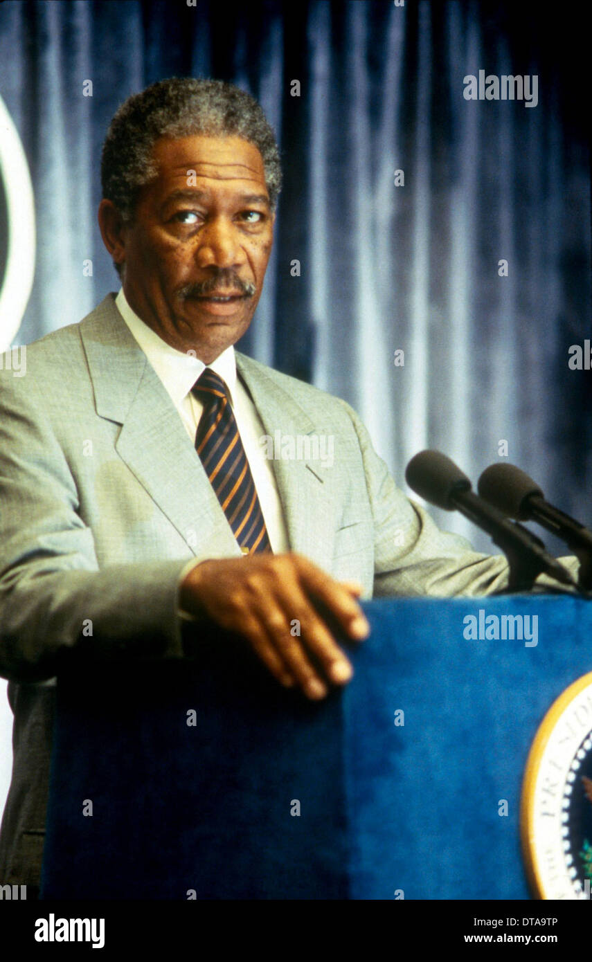American Actor Morgan Freeman High Resolution Stock Photography and ...