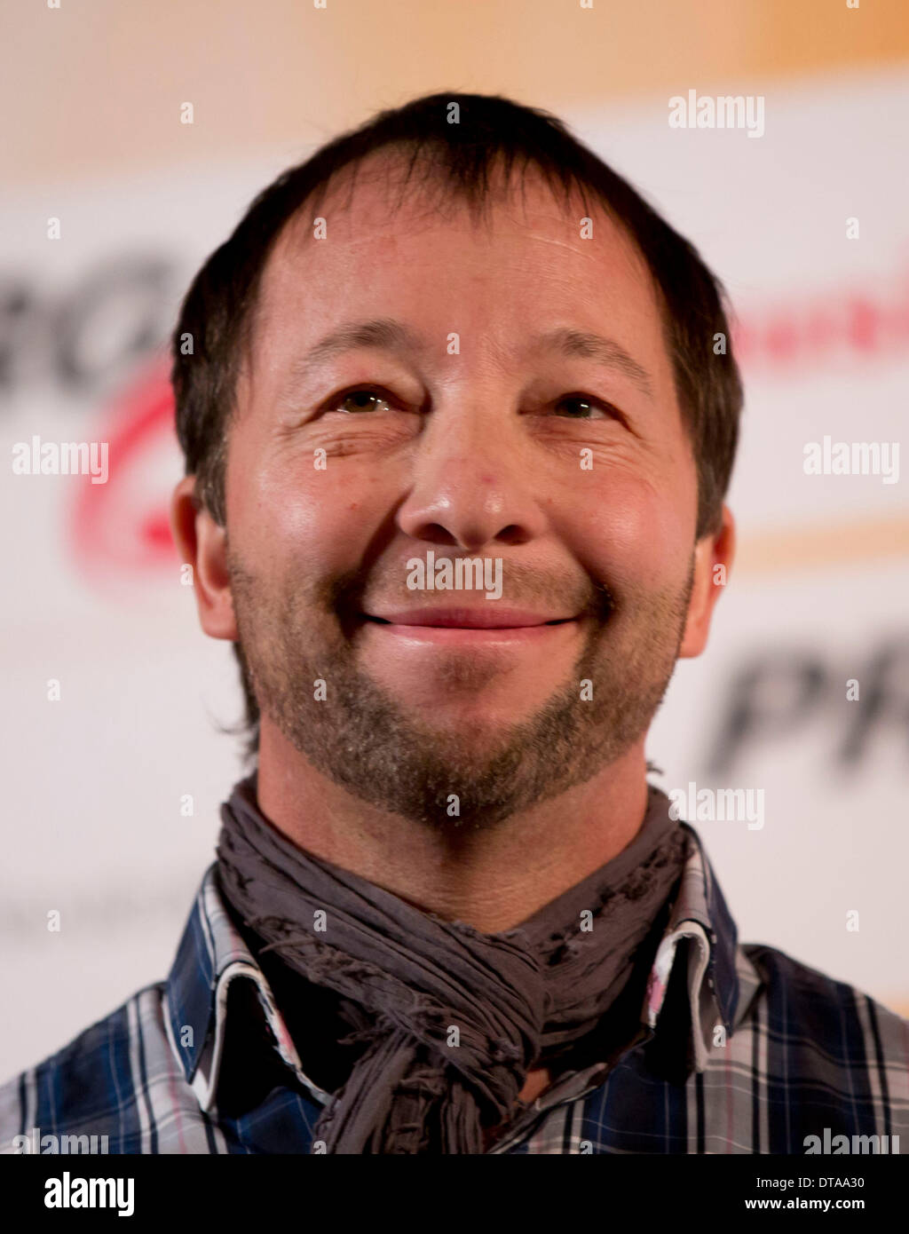 Rene baumann aka dj bobo hi-res stock photography and images - Alamy