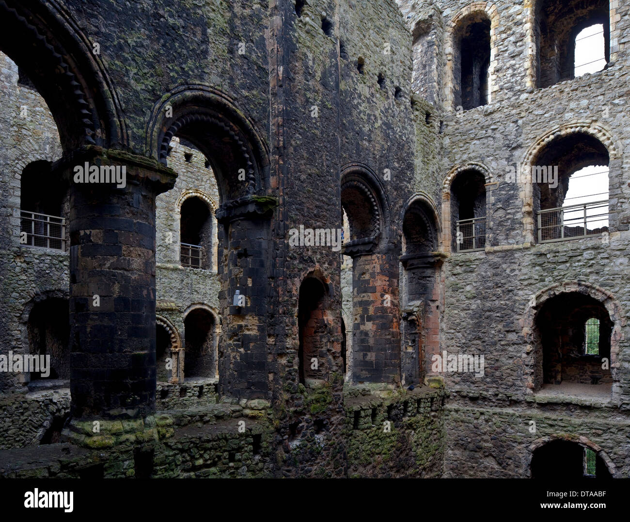 Festung großbritannien hi-res stock photography and images - Alamy