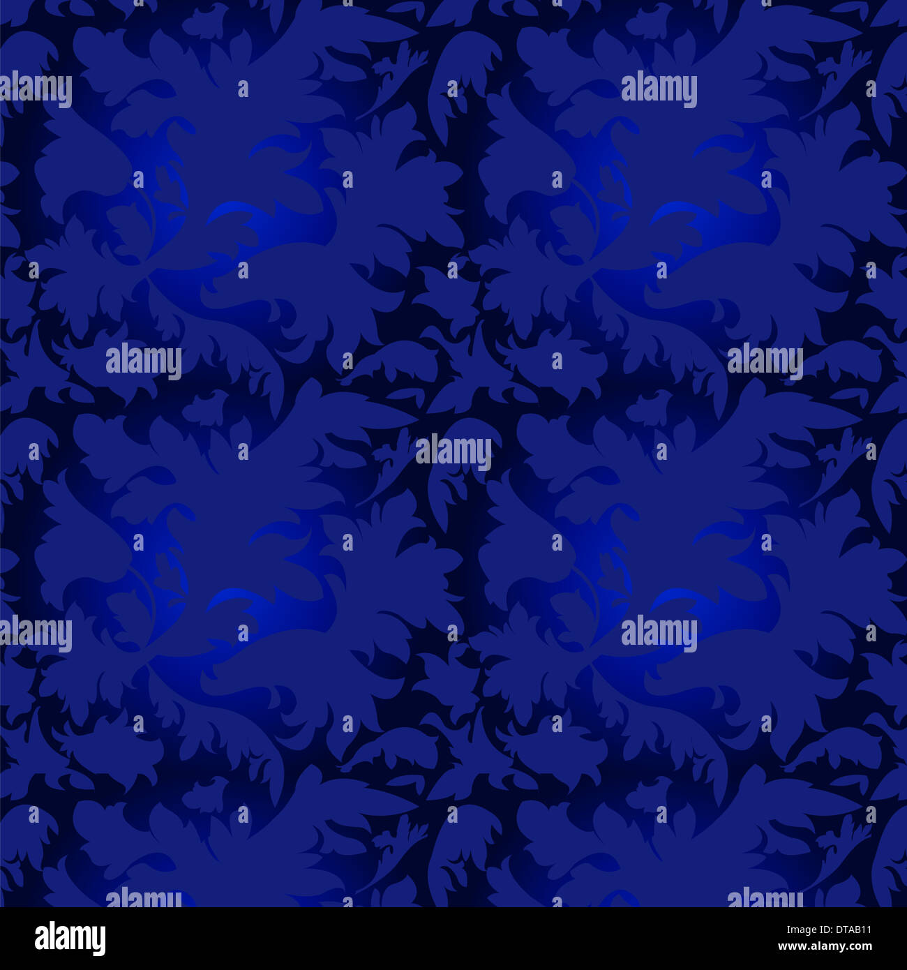 Abstract wallpaper. Seamless. Vector illustration Stock Photo - Alamy