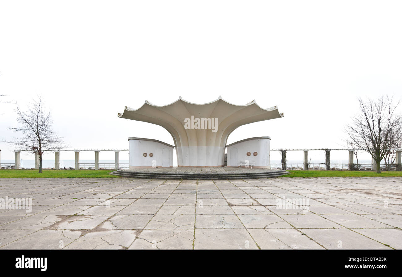 Strandpromenade rugen hi-res stock photography and images - Alamy