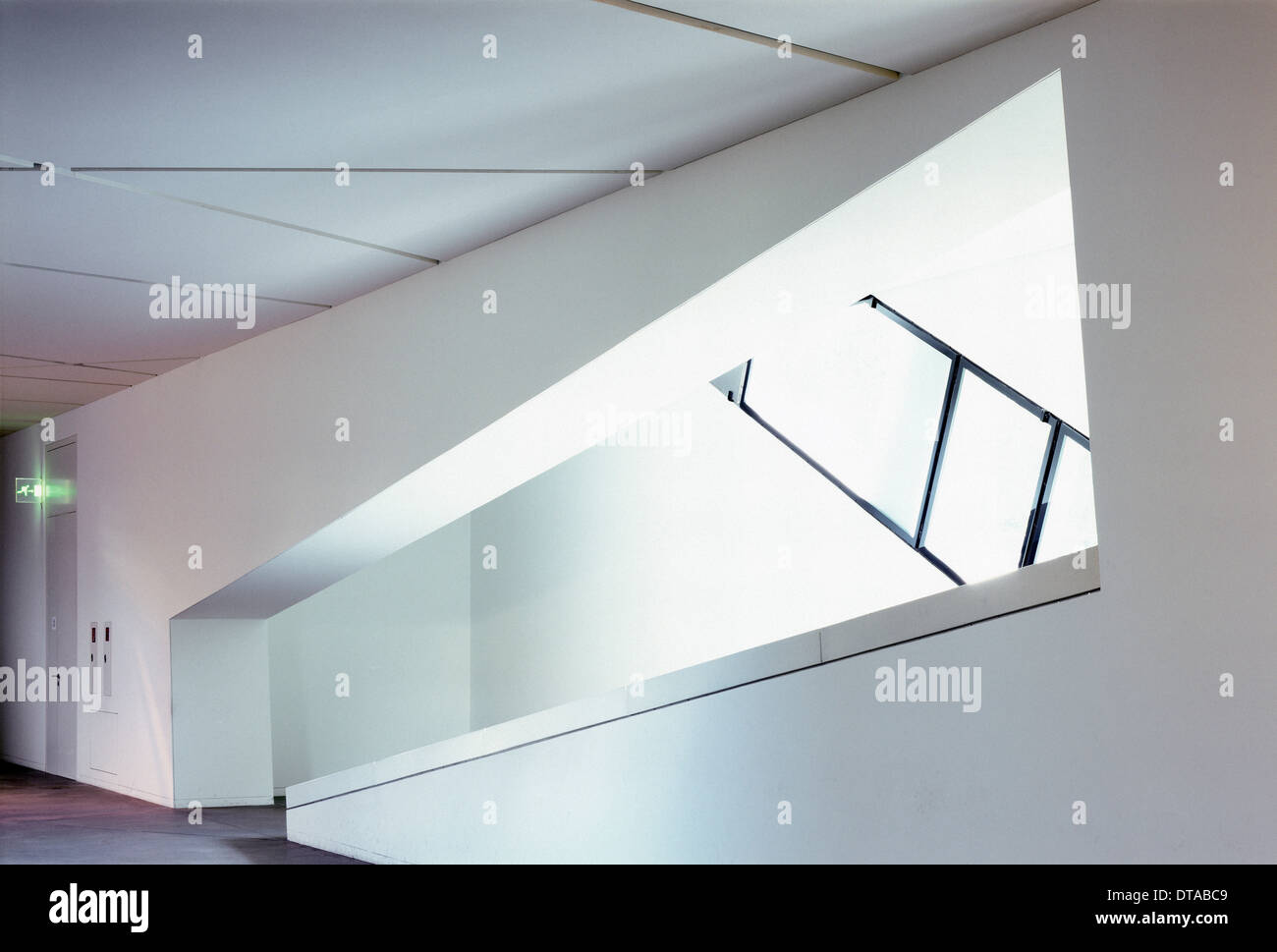 Daniel libeskind, berlino hi-res stock photography and images - Alamy