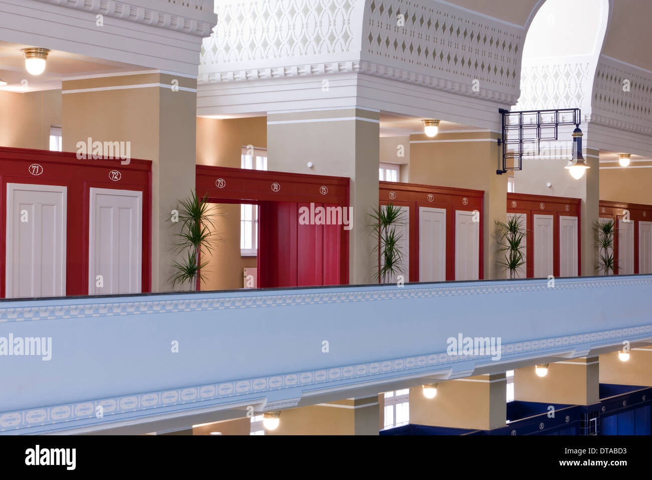 Buxbaum hi-res stock photography and images - Alamy