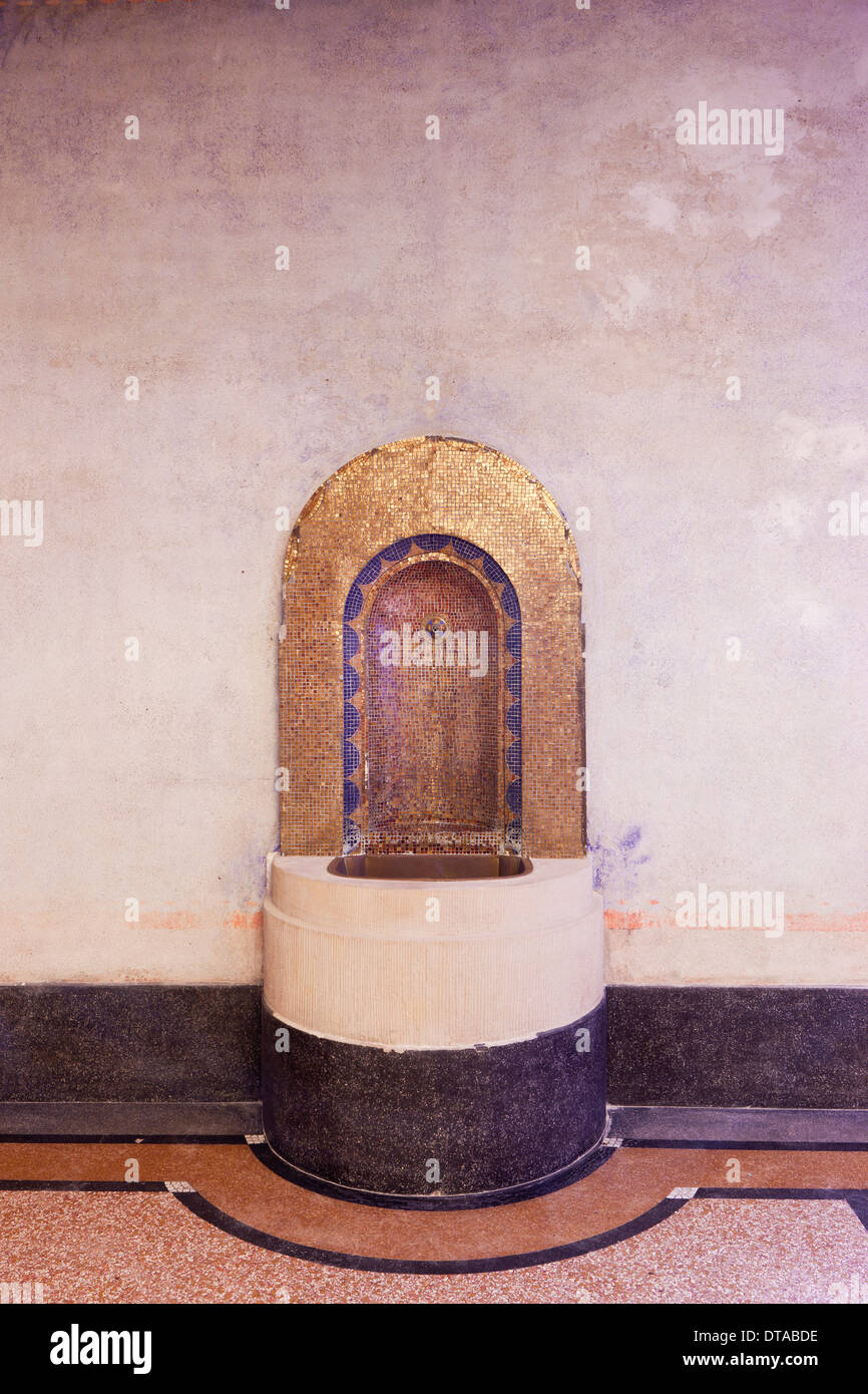 Buxbaum hi-res stock photography and images - Alamy