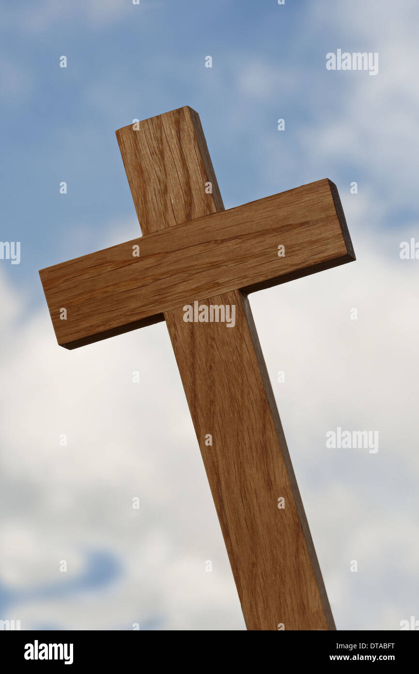 Christian cross bible background hi-res stock photography and images ...