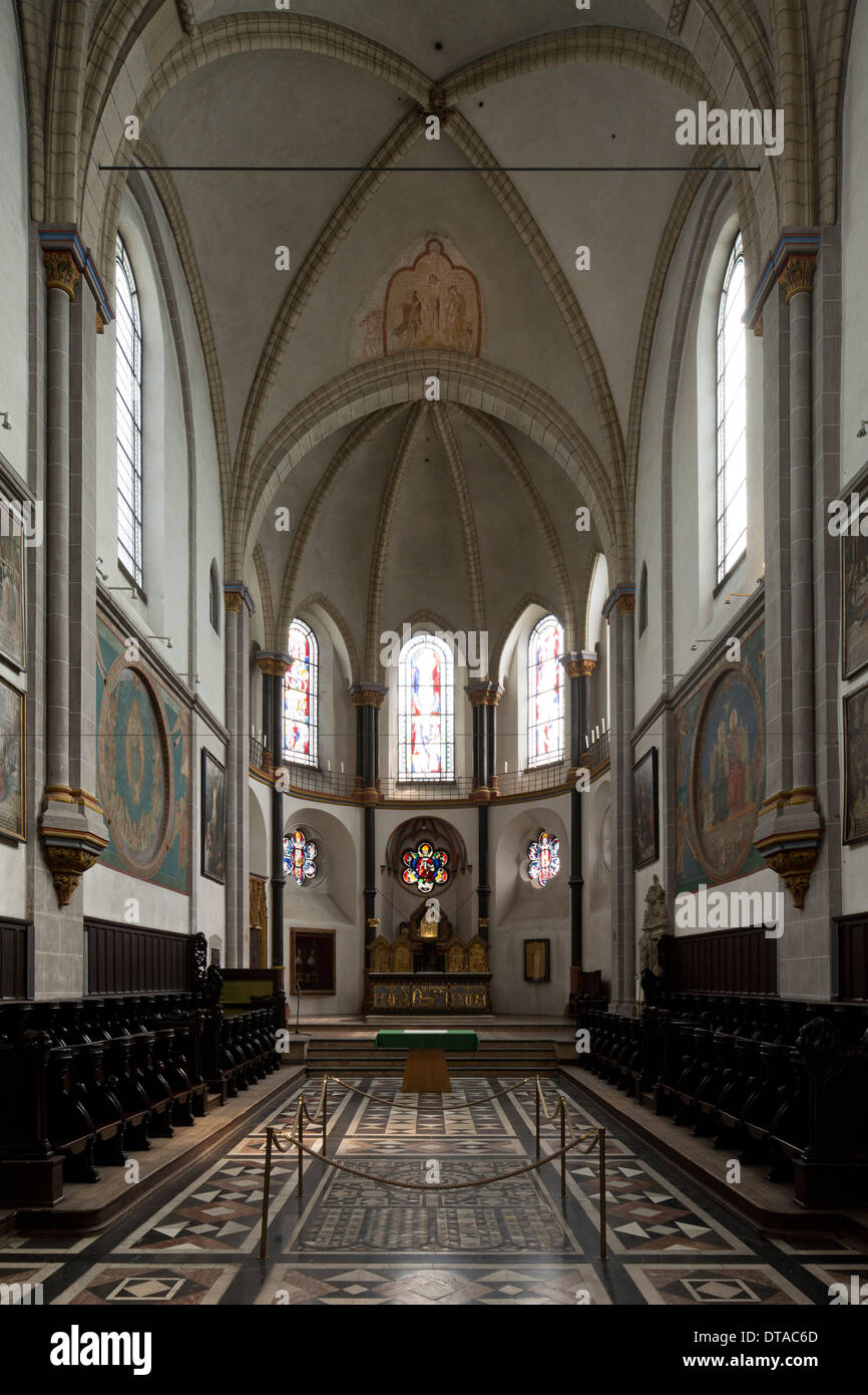 Koeln st severin hi-res stock photography and images - Alamy