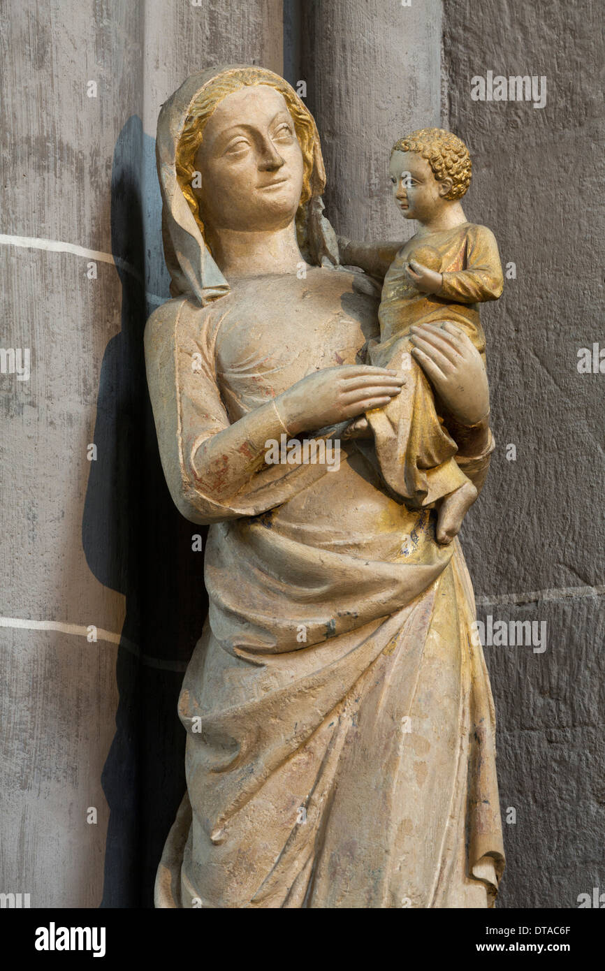 Severin l hi-res stock photography and images - Alamy