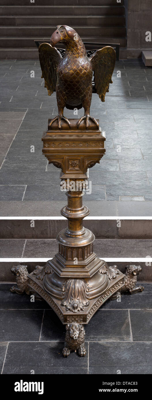 Köln, St. Severin Stock Photo - Alamy