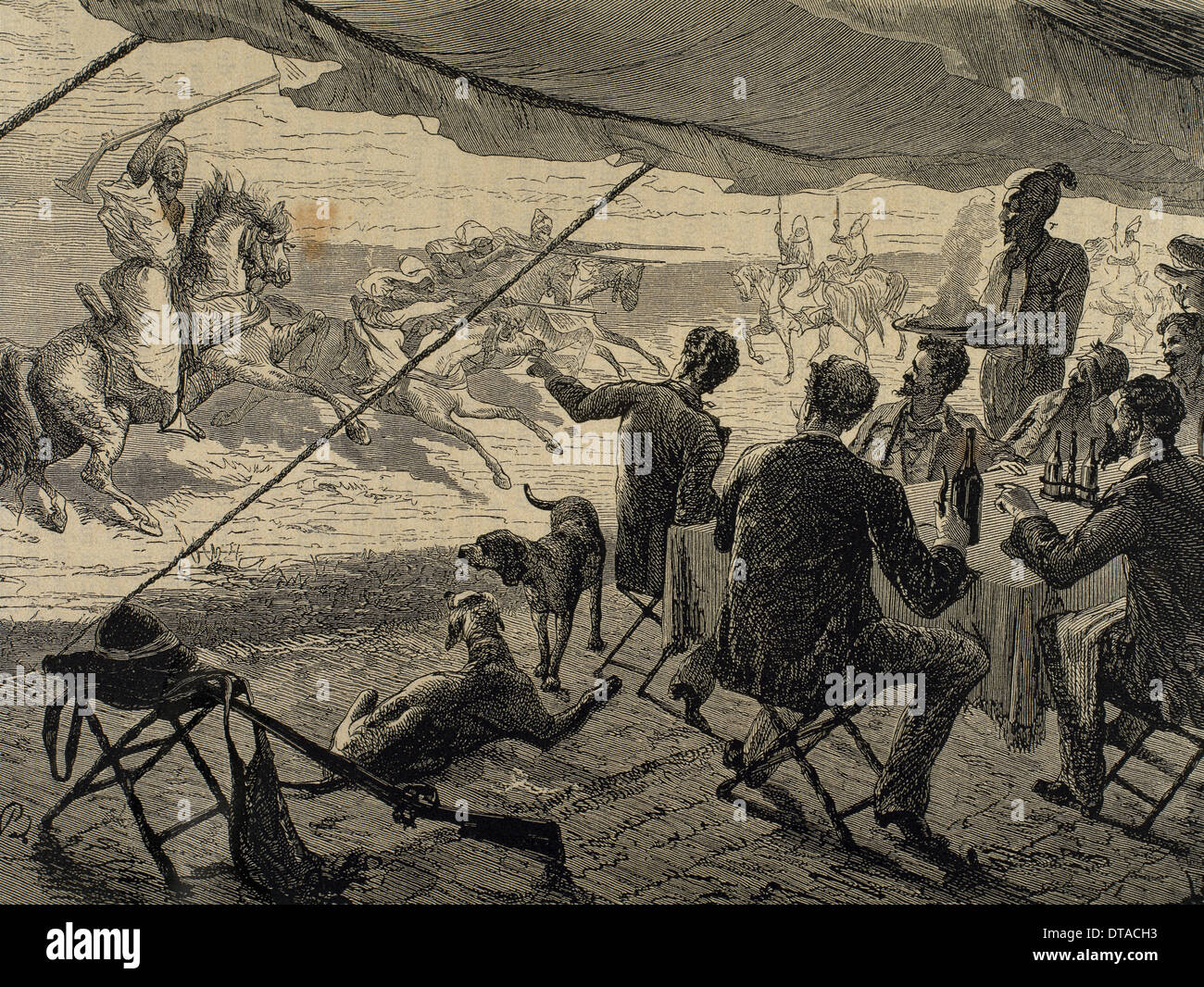 Colonialism High Resolution Stock Photography and Images - Alamy