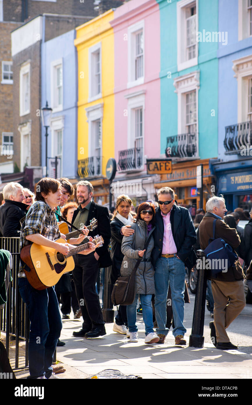 Street Singers Stock Photos & Street Singers Stock Images - Alamy