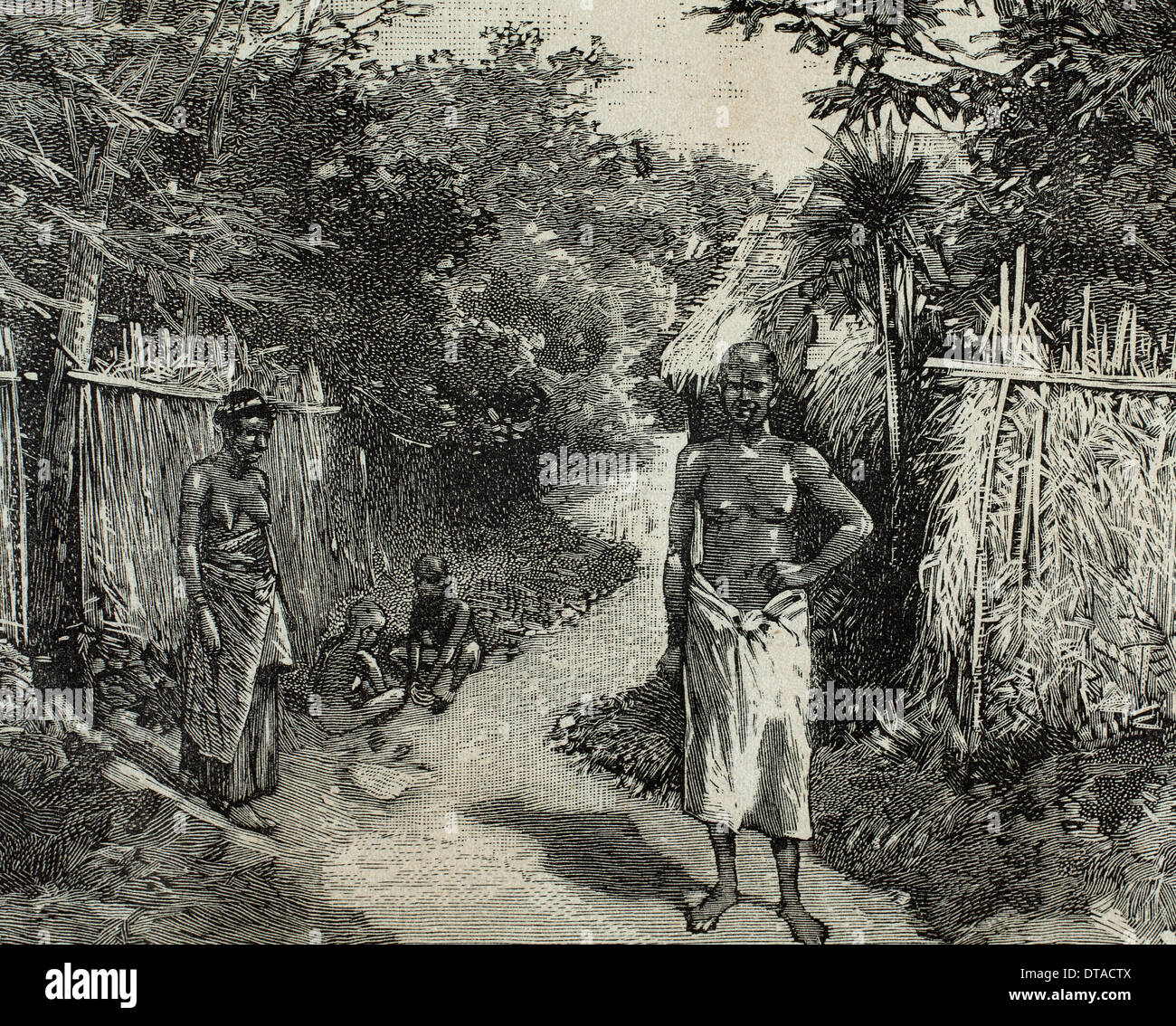 Imperialism hi-res stock photography and images - Alamy