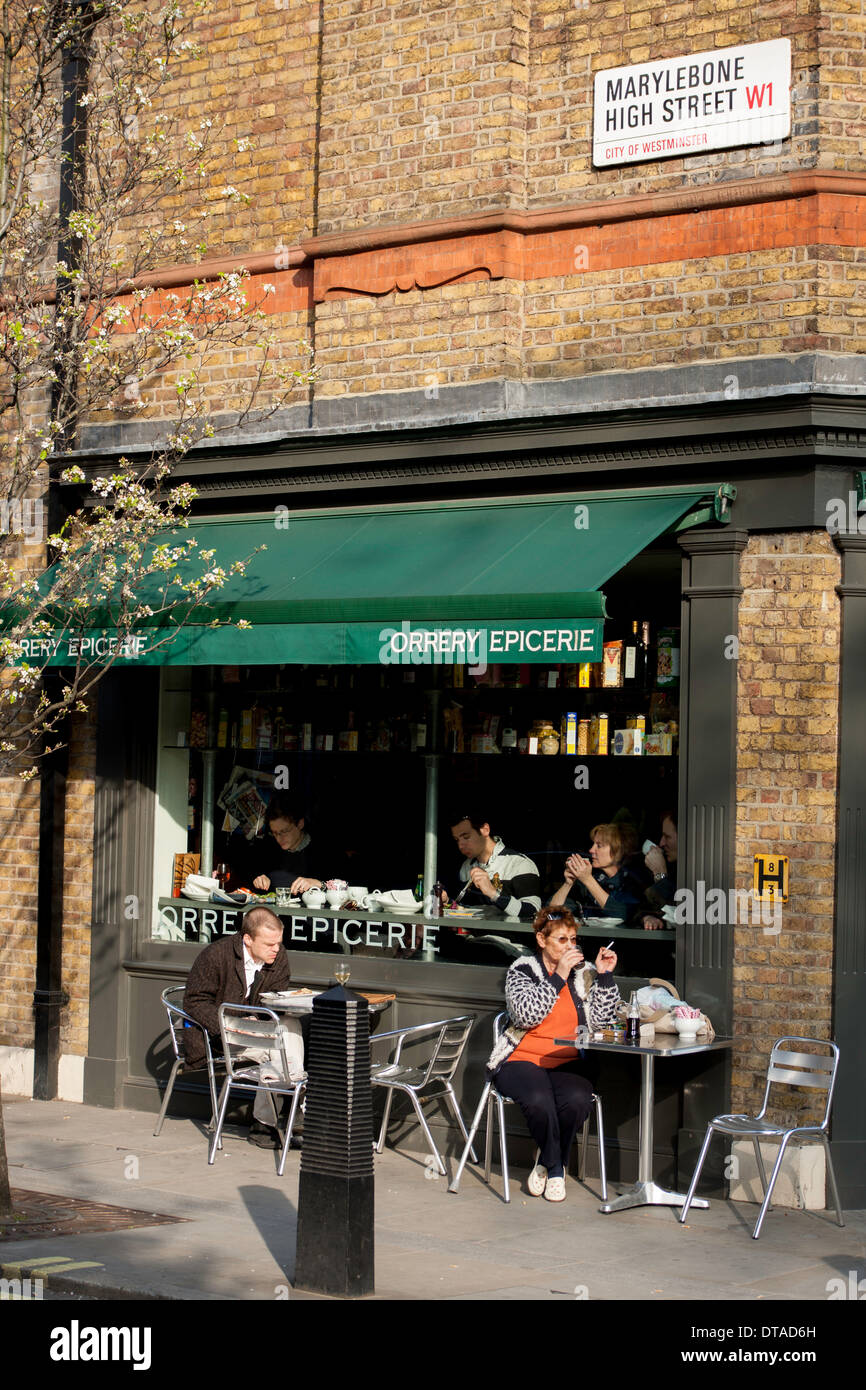 Enjoy the sun Stock Photo - Alamy