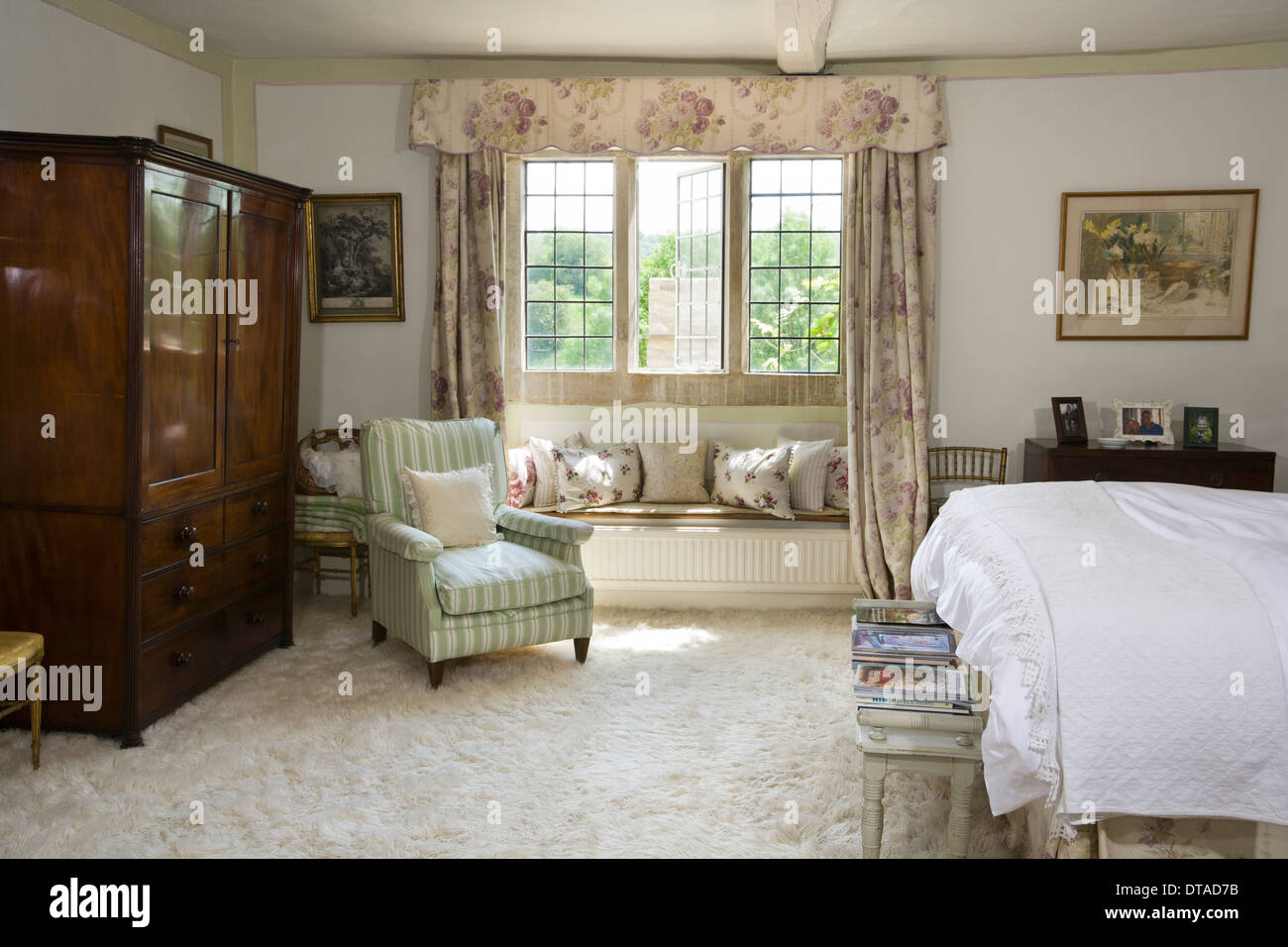 House period features hi-res stock photography and images - Alamy