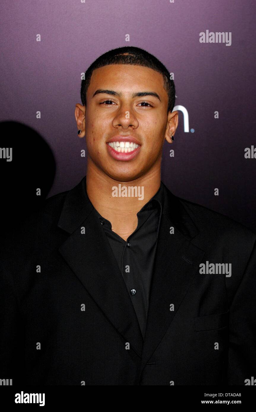 Jacob scavuzzo hi-res stock photography and images - Alamy