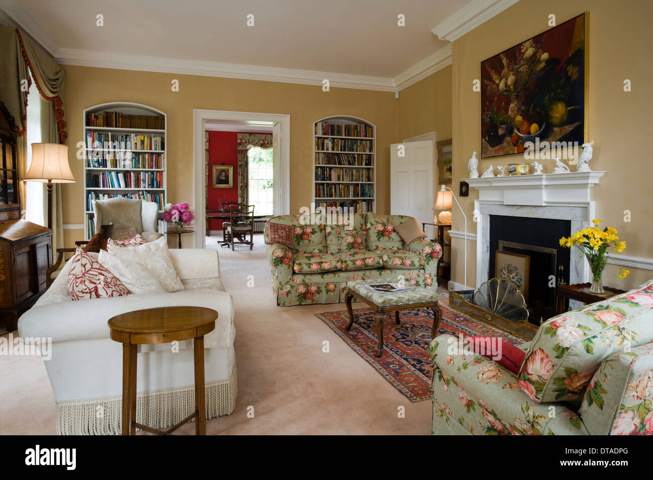 The large drawing hi-res stock photography and images - Alamy