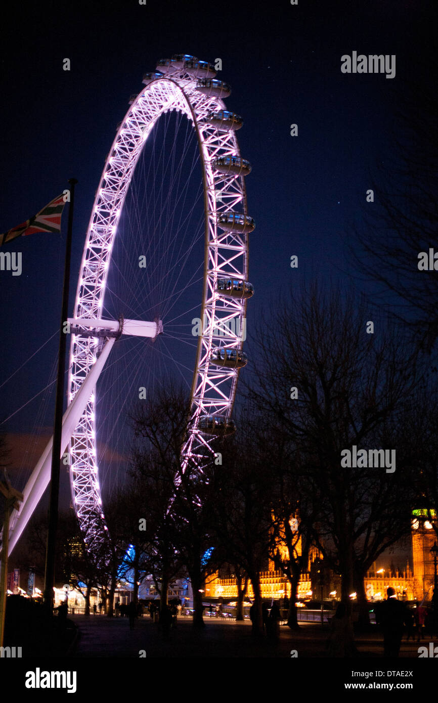 Nice london houses hi-res stock photography and images - Alamy