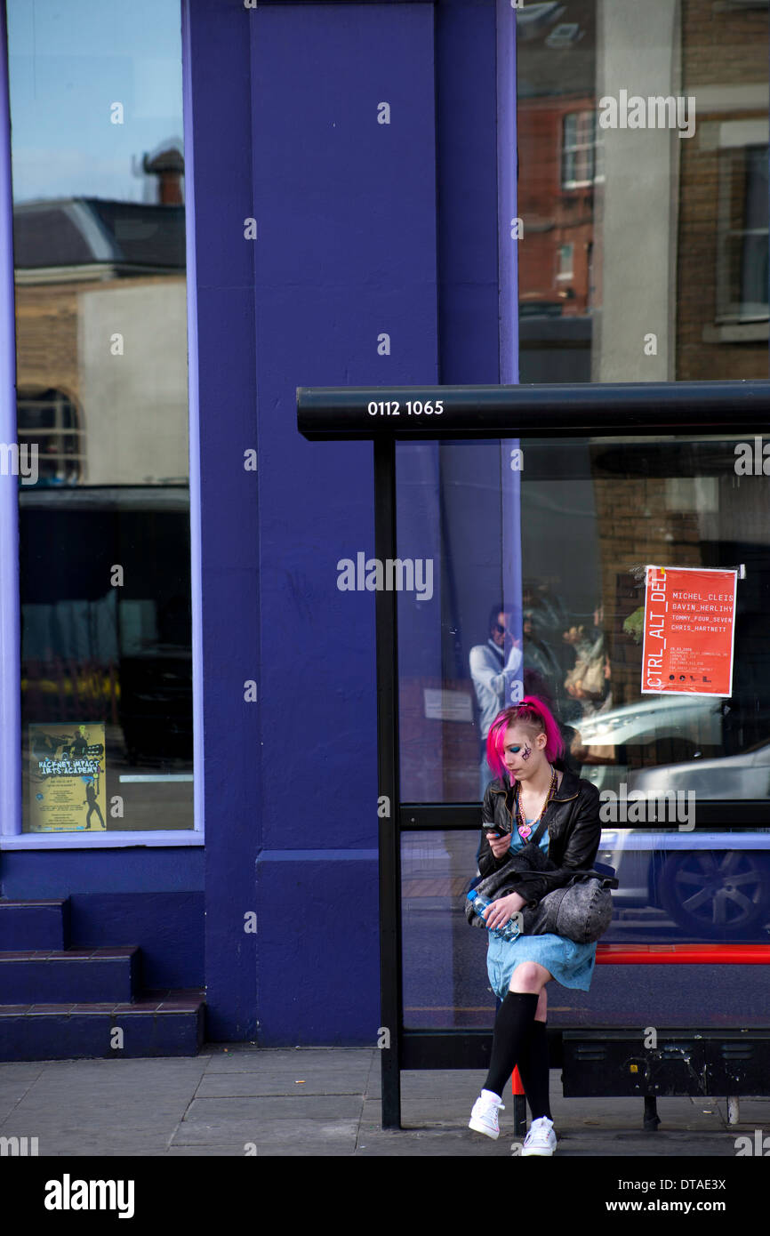 Marylebone london spring hi-res stock photography and images - Alamy