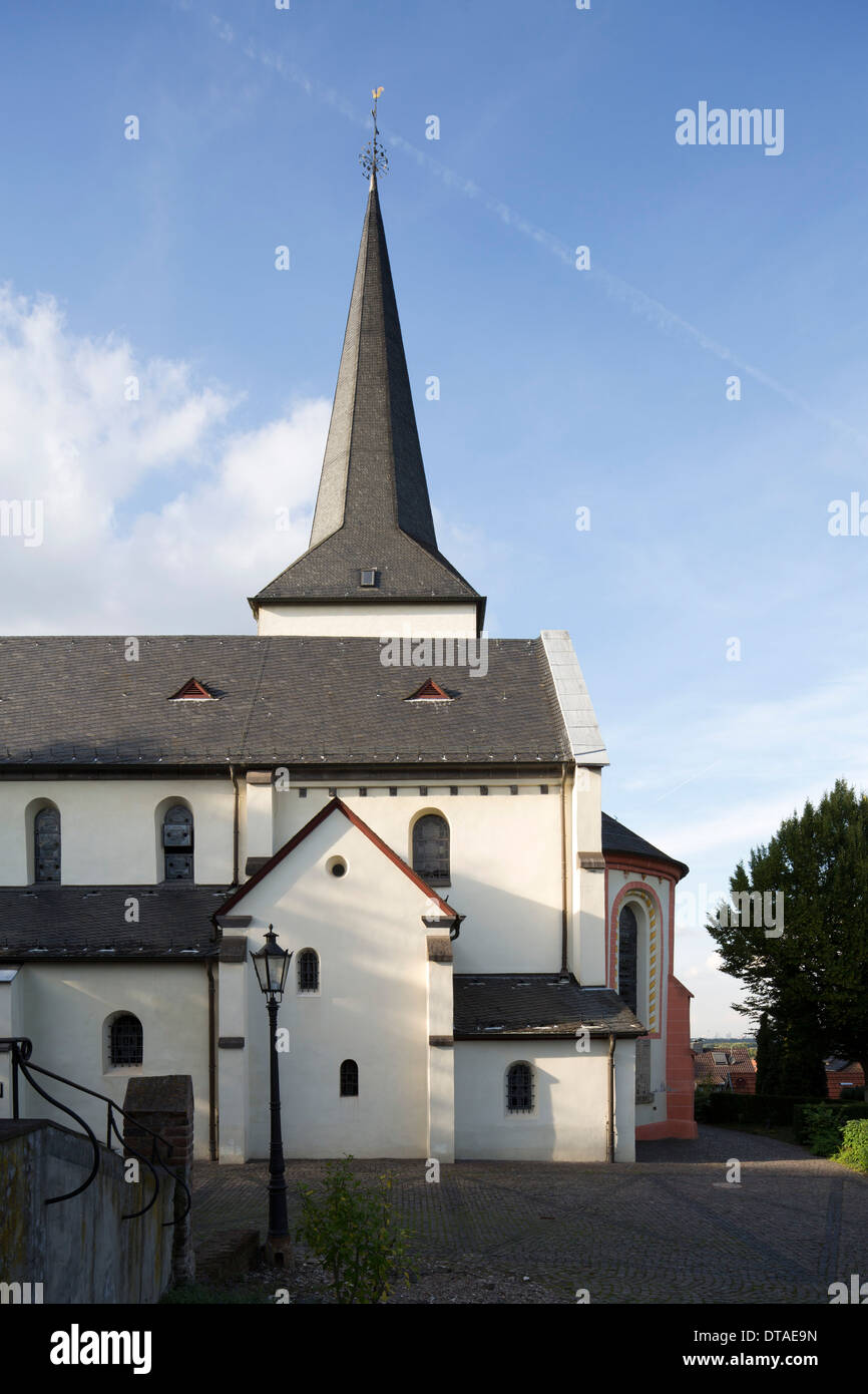 Bornheim High Resolution Stock Photography and Images - Alamy