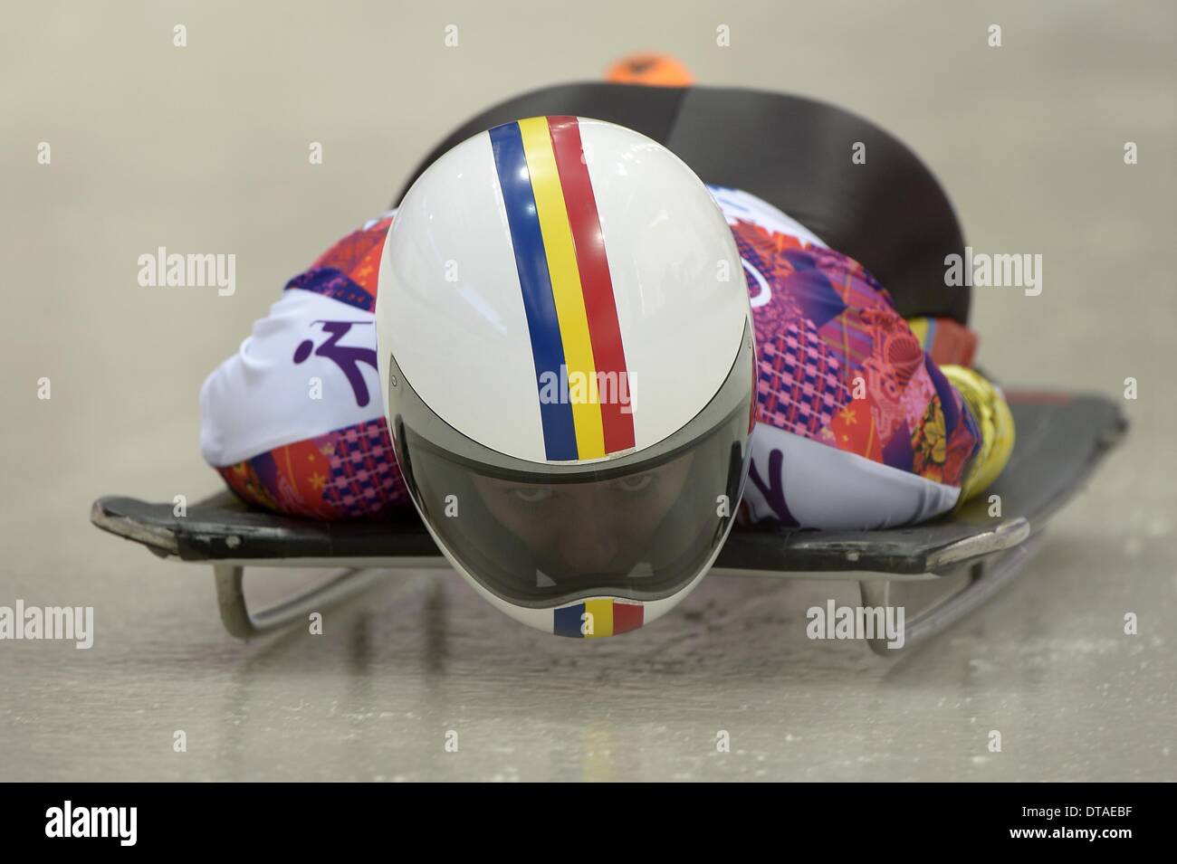 Maria marinela mazilu rou womens hi-res stock photography and images ...