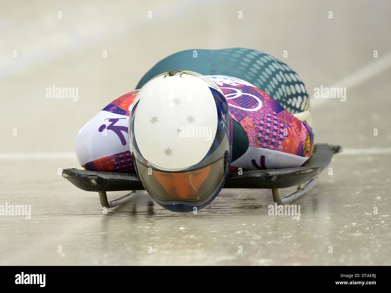 Womens Skeleton Olympics