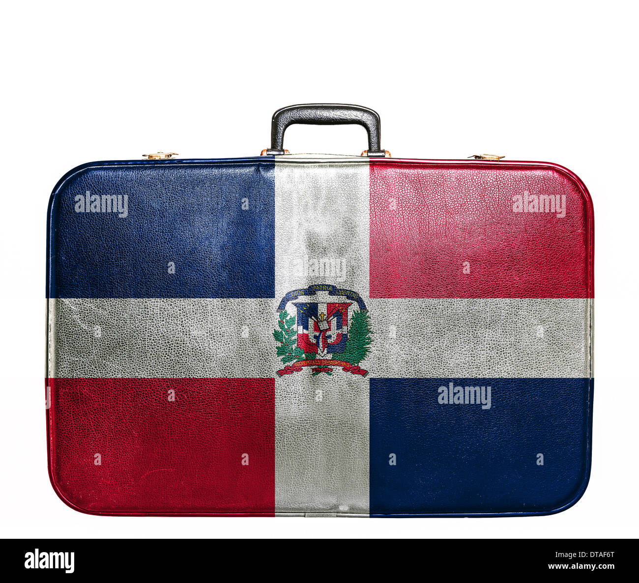 Dominican vacation Cut Out Stock Images & Pictures - Alamy