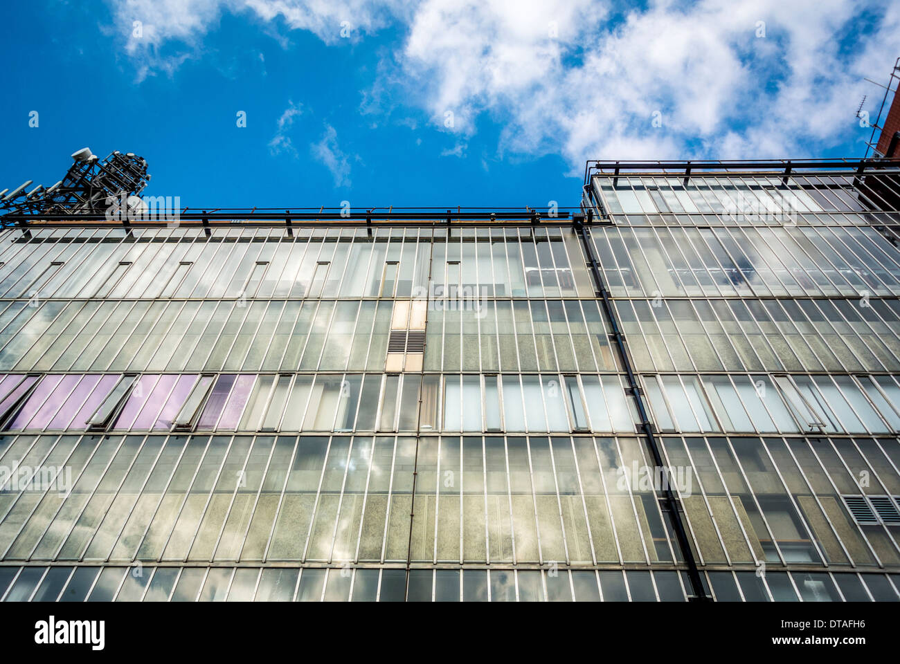 Bt exchange hi-res stock photography and images - Alamy