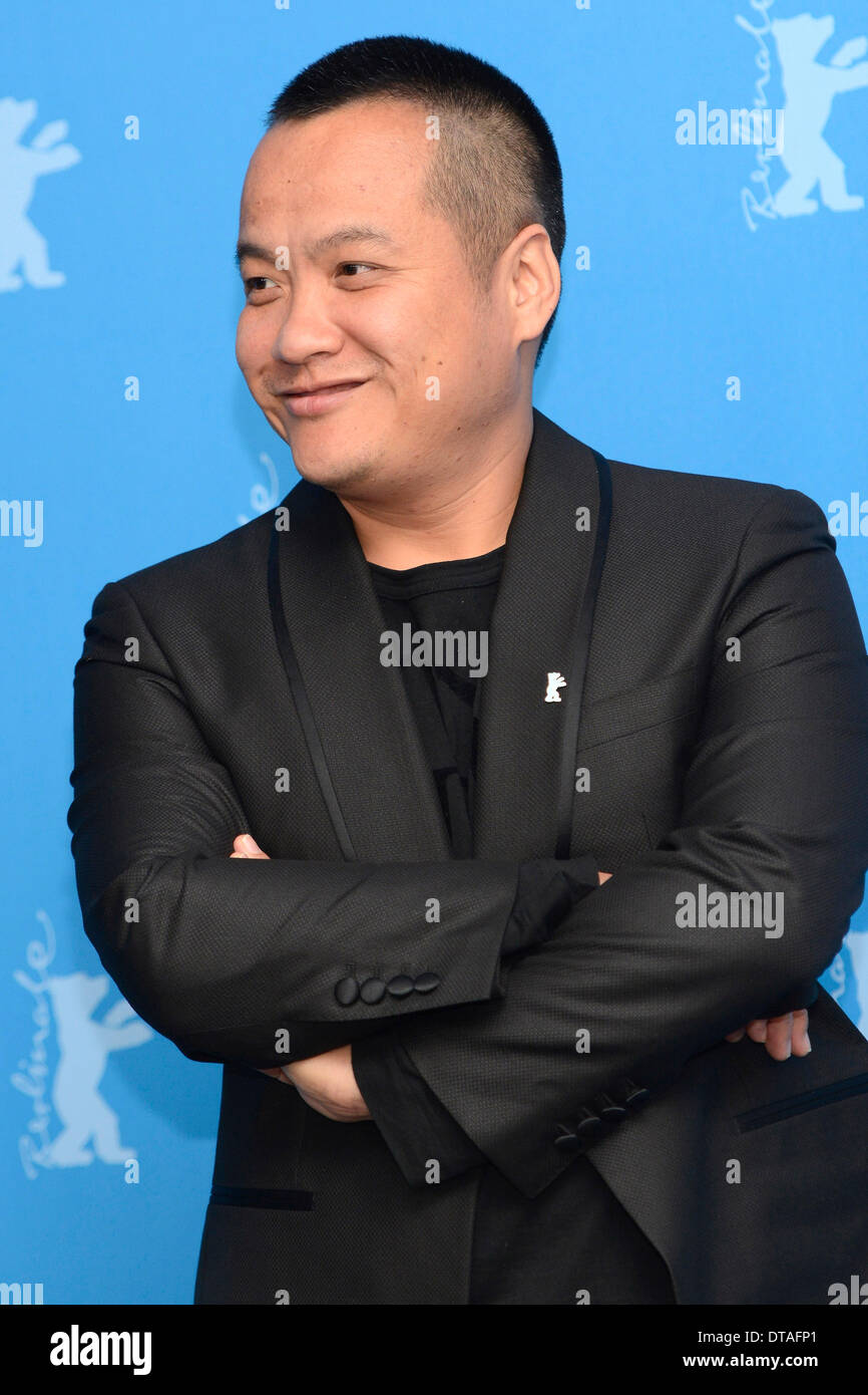 Wu hao hi-res stock photography and images - Alamy