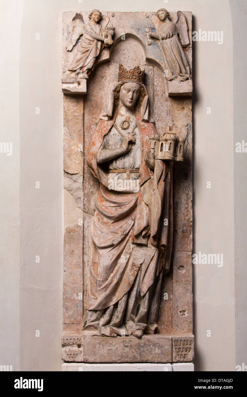 Maria muttergottes hi-res stock photography and images - Alamy