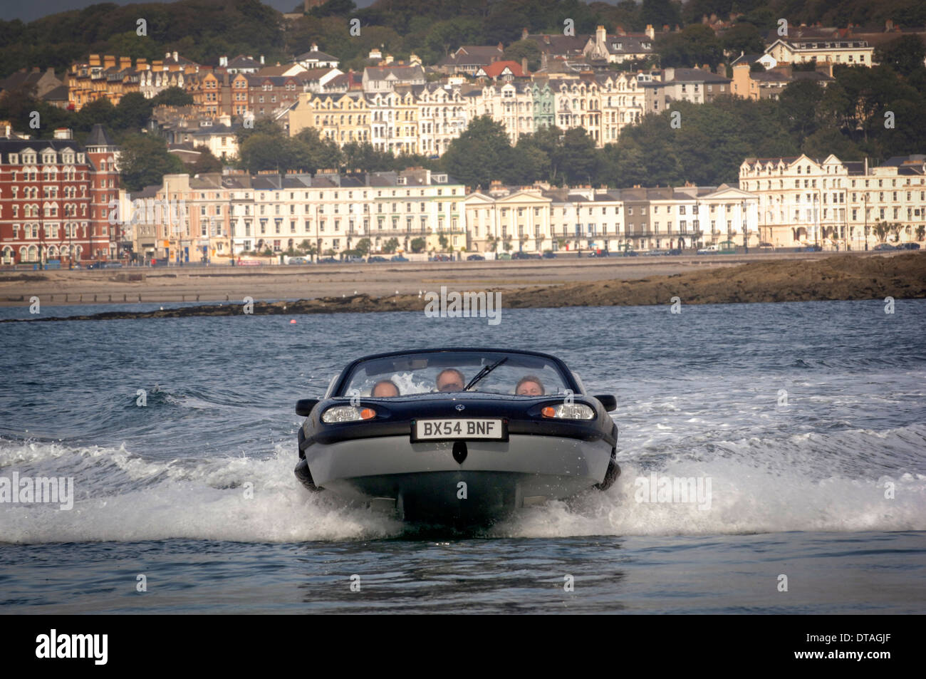 Dual purpose car hi-res stock photography and images - Alamy