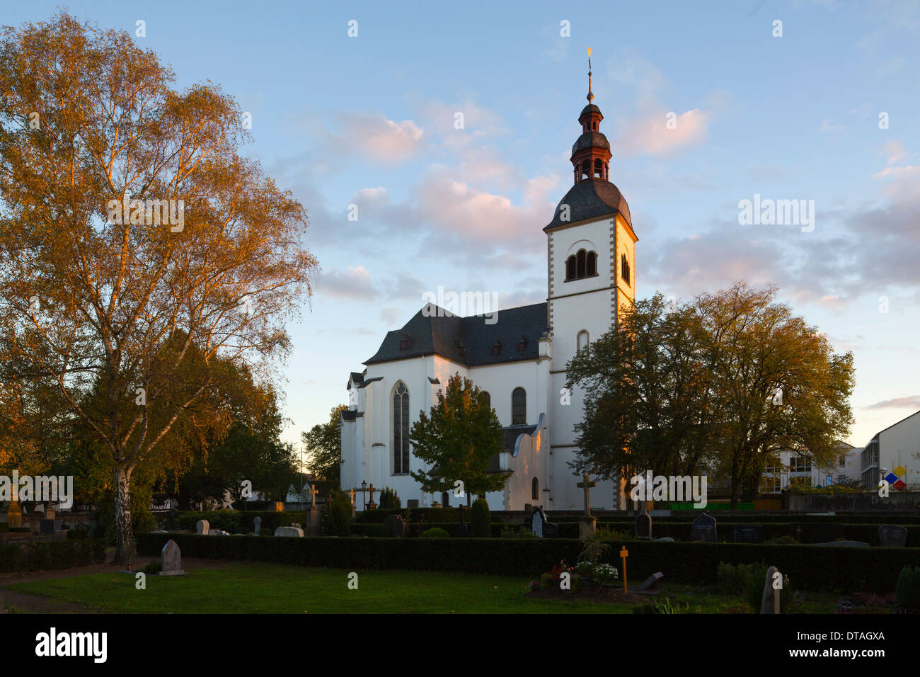 Vilich hi-res stock photography and images - Alamy