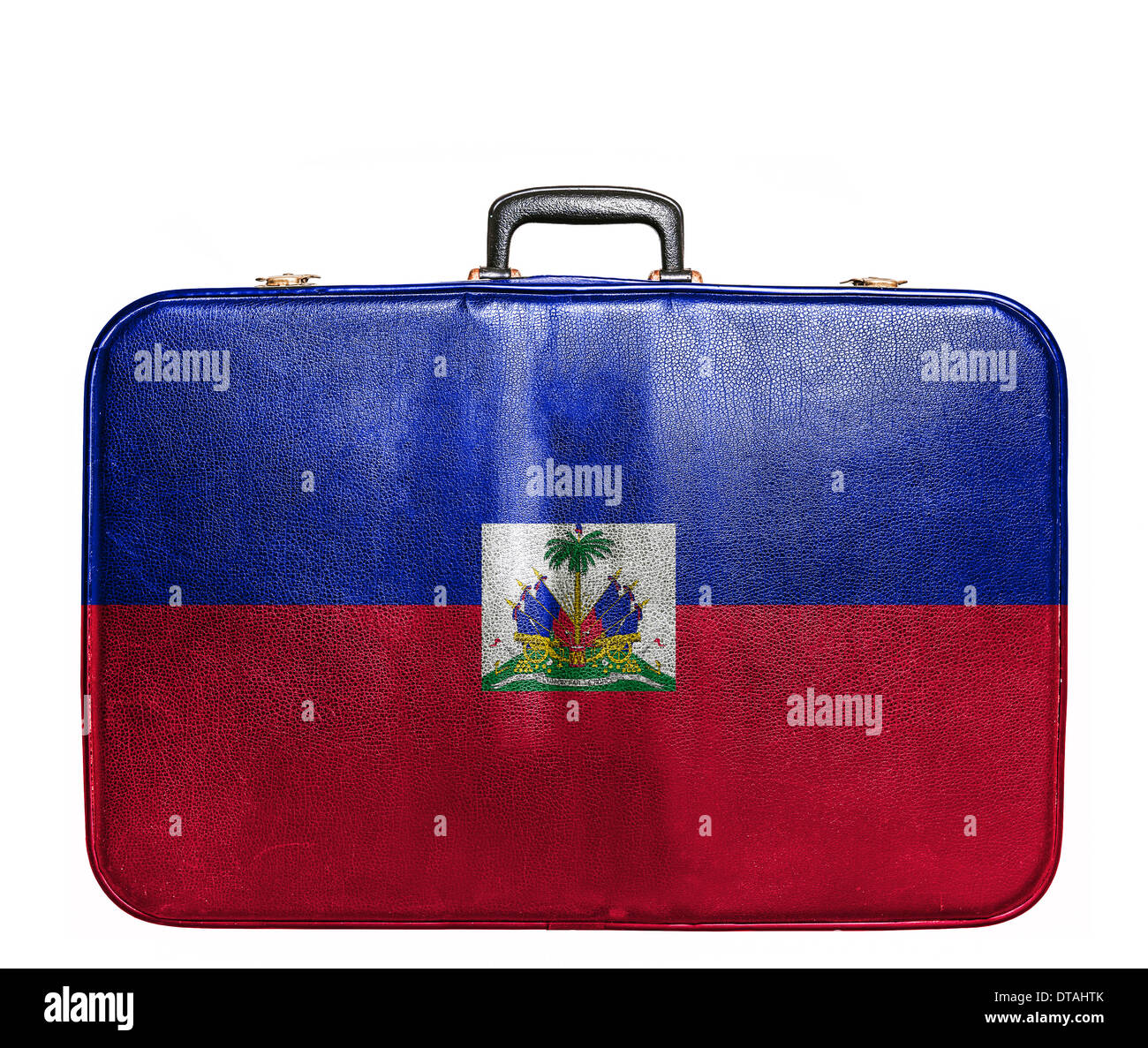 Haiti travel Cut Out Stock Images & Pictures - Alamy