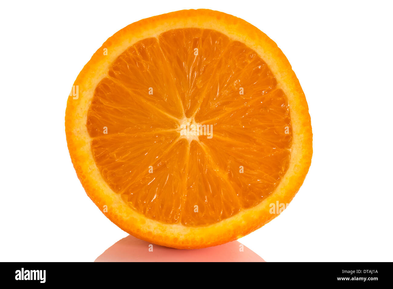 Citrus Fruit High Resolution