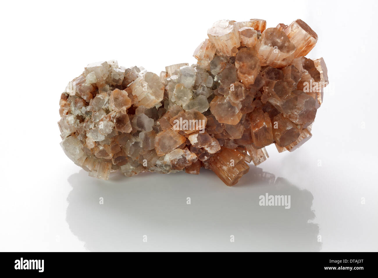 Aragonite crystal hi-res stock photography and images - Alamy
