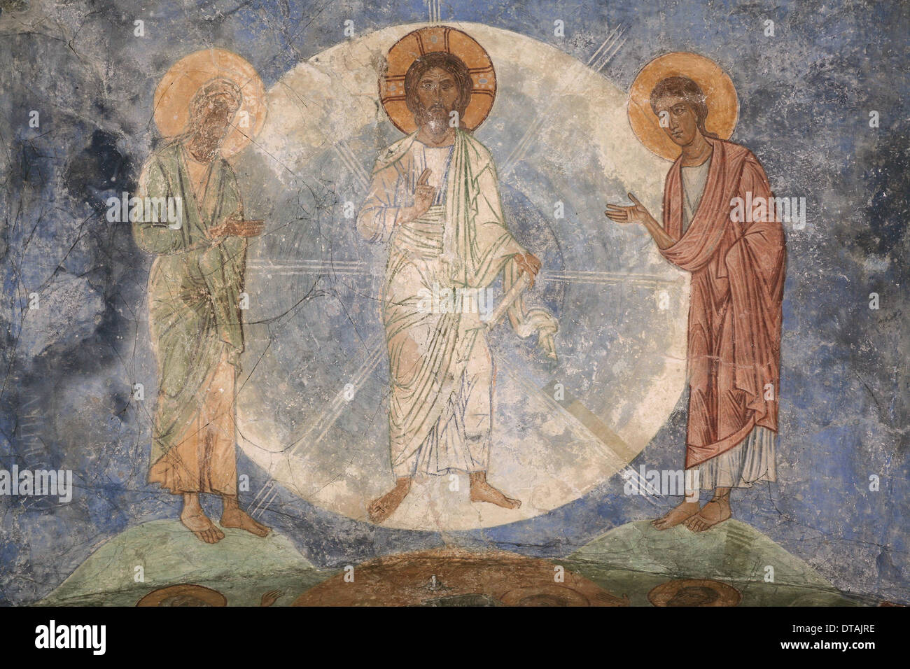 Art jesus russian hi-res stock photography and images - Alamy