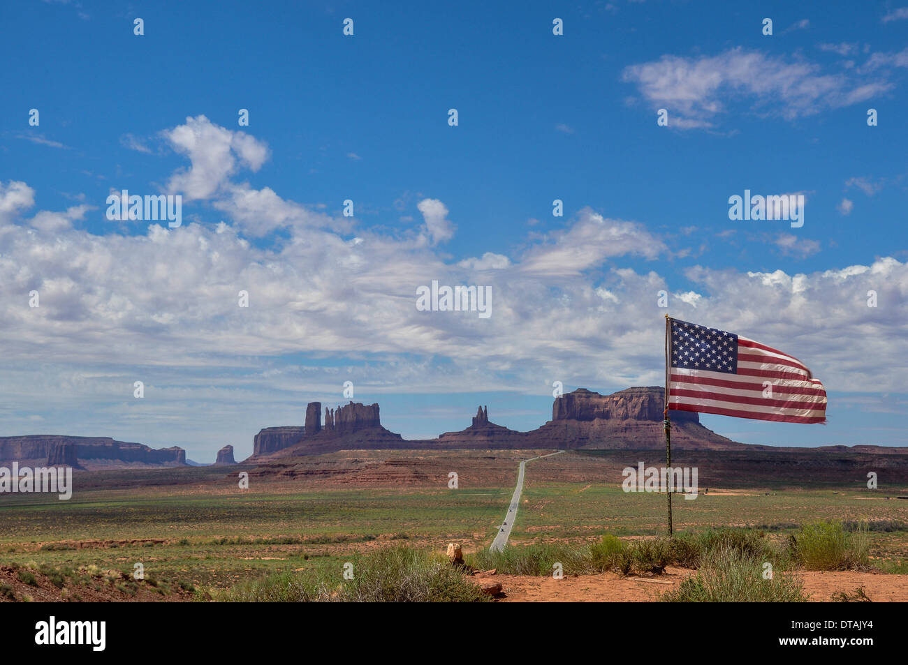 Valley of the springs hi-res stock photography and images - Alamy